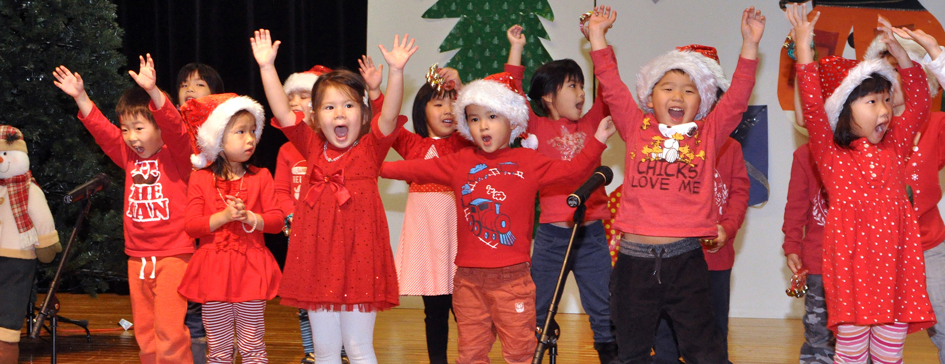 Li-Ming Chinese Academy – Responsibility Respect Cooperation